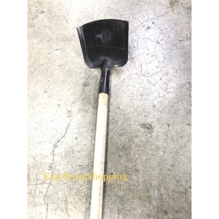Senduk Besi /Sudip Besi /Sendok Masak / Scoop /Kitchen Tool (READY ...