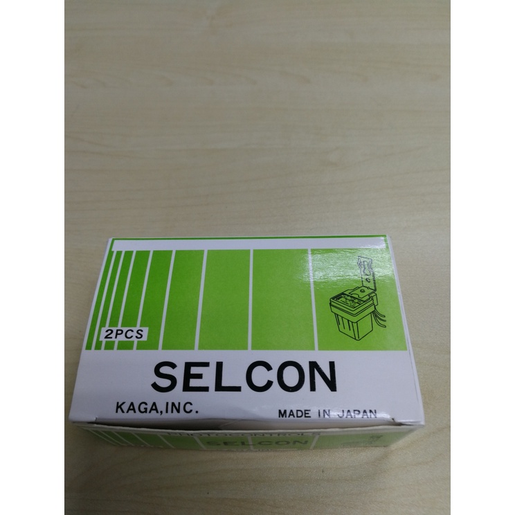 Selcon 3A Photocell Switch, Day and Night lighting auto Sensor (Japan ...