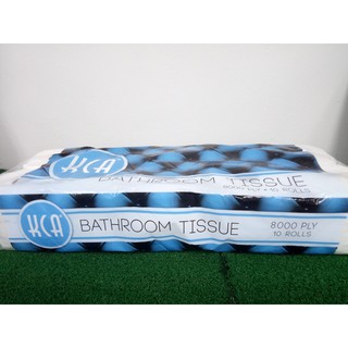 KCA Bathroom Tissue Roll | Shopee Malaysia