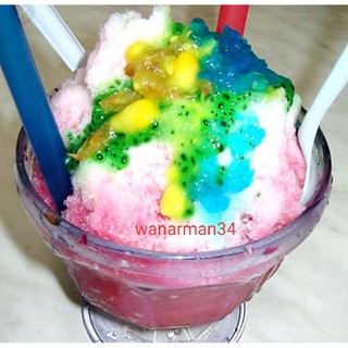 Buah Kabong, buah dalam ABC, buah asli berat 500gram & 1 kg | Shopee ...