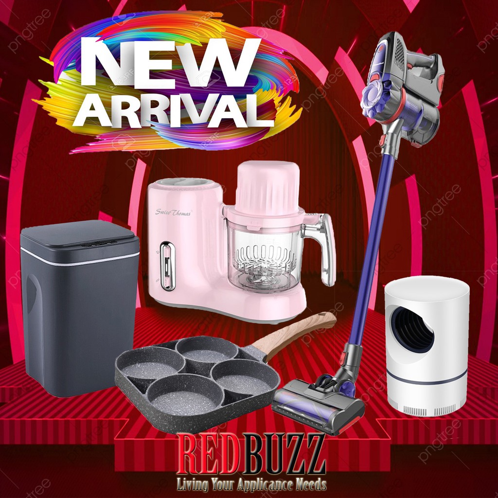 REDBUZZ Official Store, Online Shop | Shopee Malaysia