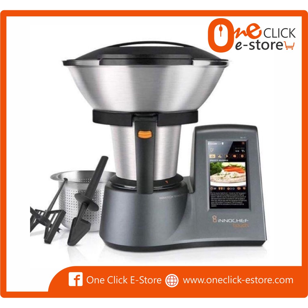 innochef touch - Prices and Promotions - Jan 2023 | Shopee Malaysia
