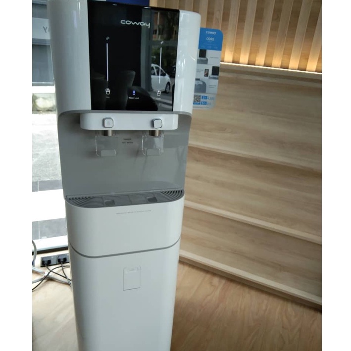 Coway Core CHP-671 L - Water Dispenser | Shopee Malaysia