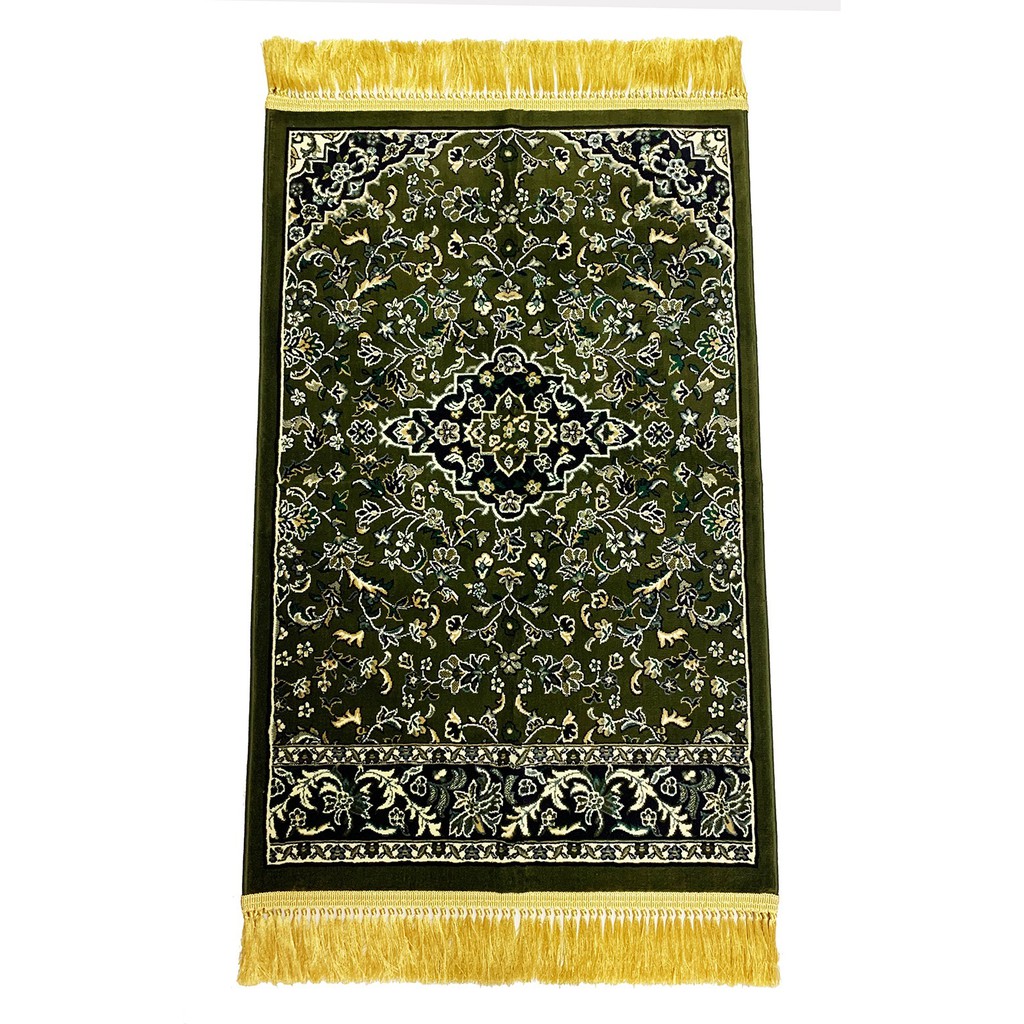 SEJADAH RAUDAH RAUDHAH KARPET MASJIDIL HARAM MAKKAH (KETEBALAN 8MM ...