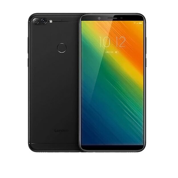 Lenovo K5 Note (2018) Price in Malaysia & Specs - RM440 | TechNave