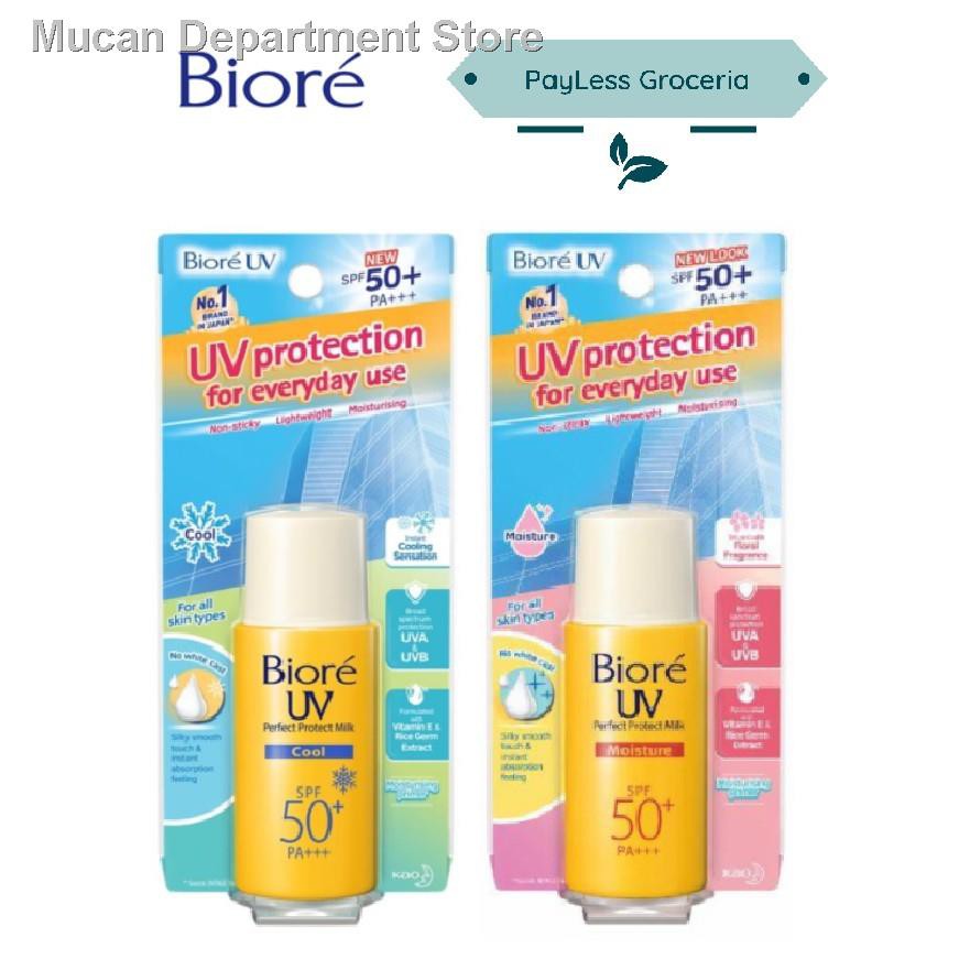 ↂ sunblock cream spf 50 pa dermafirm 3w clinic spf50 biore uv perfect ...