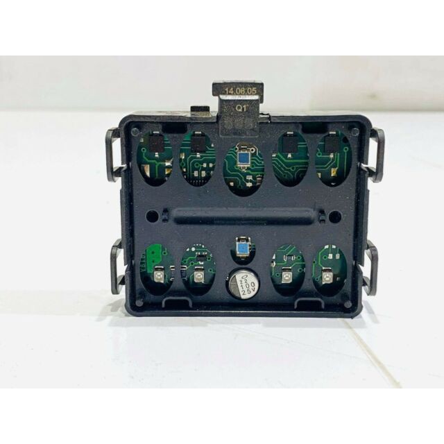 MERCEDES ORIGINAL CONTROL UNIT RAIN SENSOR A2118702926 W211,E-CLASS ...