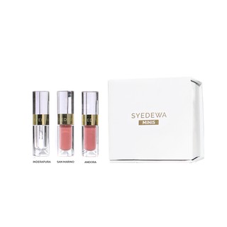 Syedewa Cosmetics, Online Shop | Shopee Malaysia