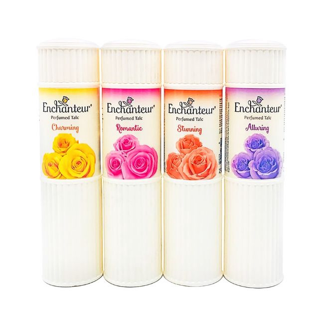 ENCHANTEUR POWDER 2x250G (TWIN PACK) | Shopee Malaysia