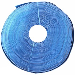 2" Blue Sunny Hose For Water Pump / 2" Blue Pump Hose / 2" Blue Water ...