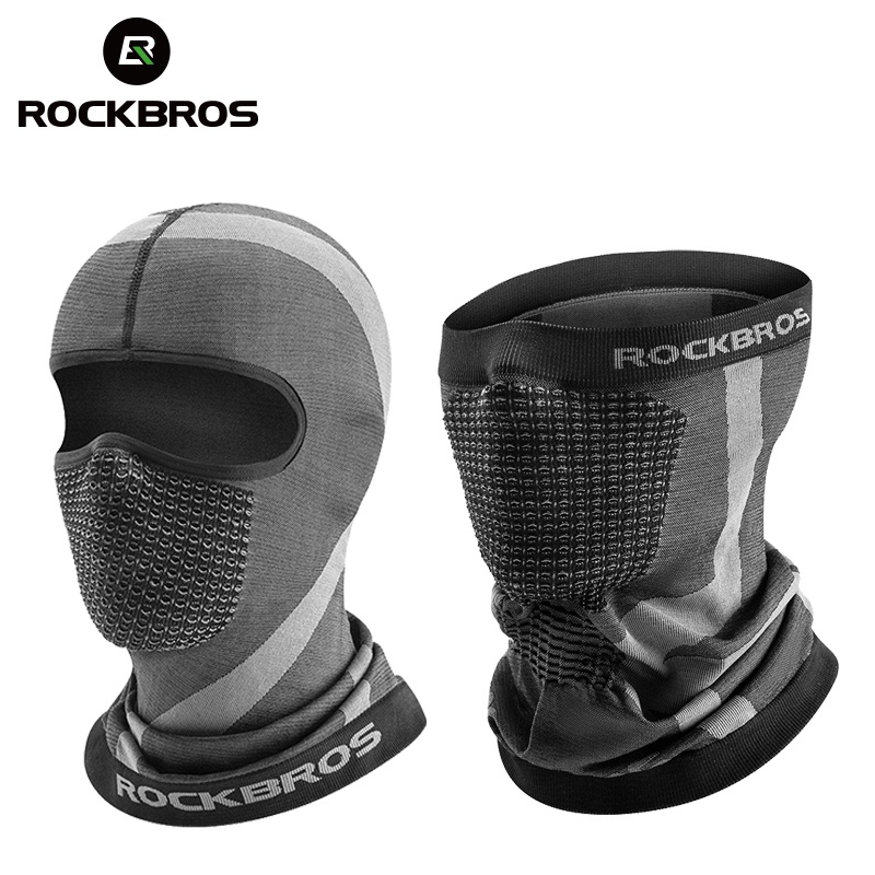 Rotating Launch Shape Multi Veil Head Scarves Bandanas Bicycle ...