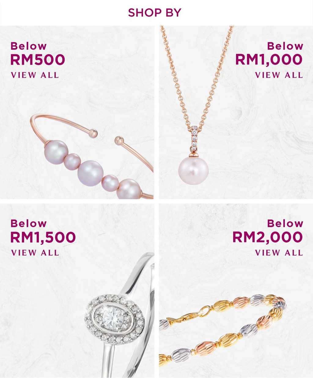 HABIB Official Store Online, August 2022 | Shopee Malaysia