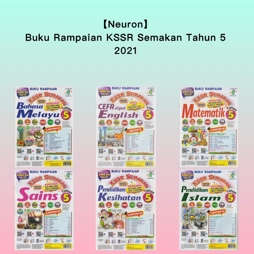 Buku latihan: buku rampaian kssr semakan 2021 tahun 5 buku latihan year ... Buku latihan: buku rampaian kssr semakan 2021 tahun 5 buku latihan year ...