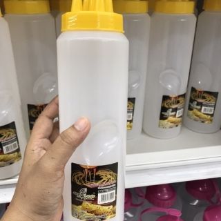 BEKAS SOS / BOTOL ROTI JALA / ACUAN ROTI JALA / MOULD | Shopee Malaysia