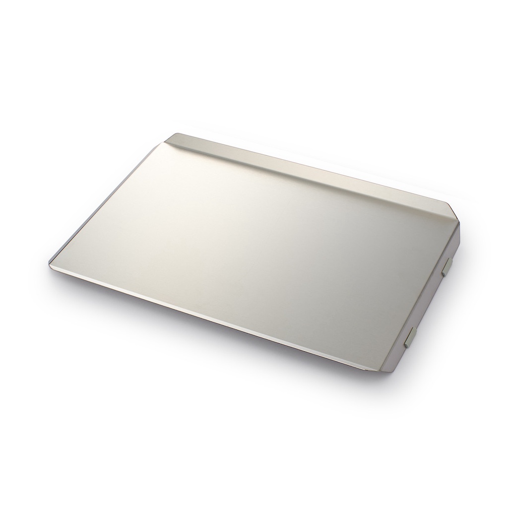 MUJI Stainless Steel Dish Drainer Tray | Shopee Malaysia