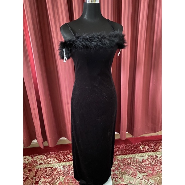 SHOPEE LIVE LOCK (DRESS PREMIUM KOREA) | Shopee Malaysia