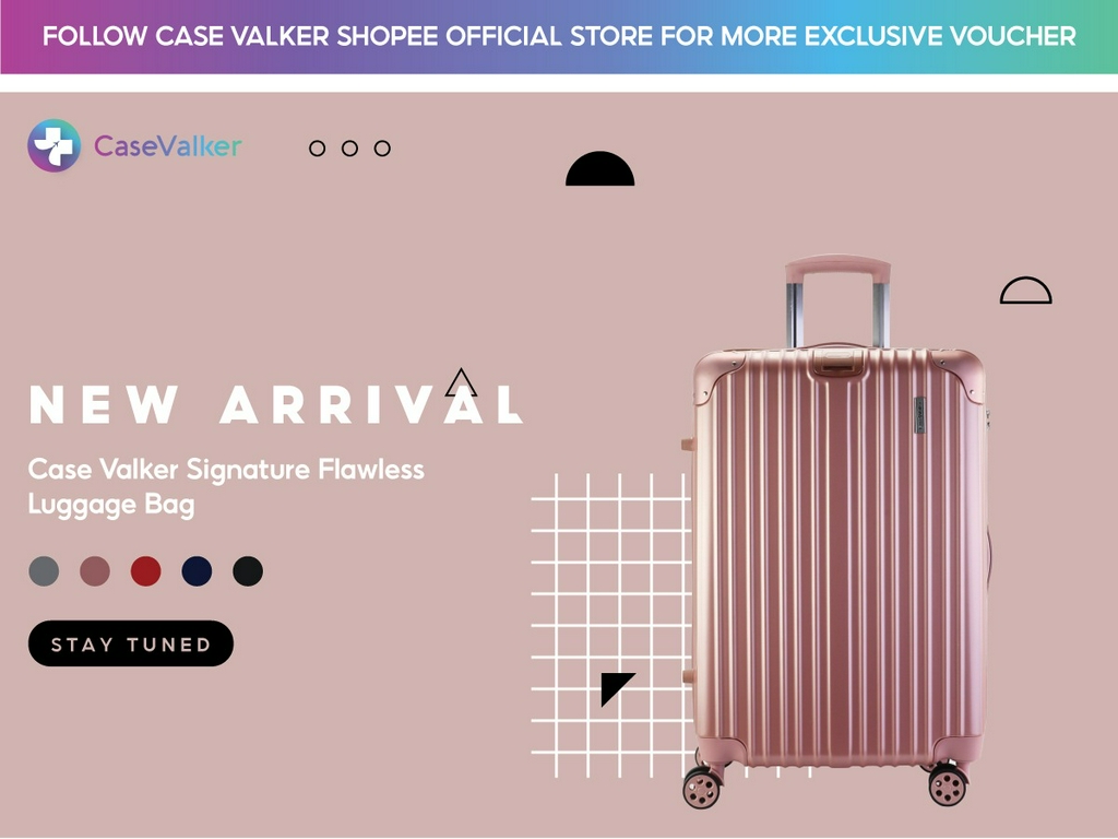 Case Valker Official Store Online, September 2022 | Shopee Malaysia