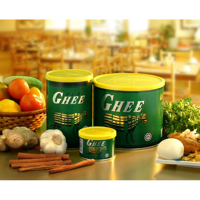 Enrico's Pure Ghee - Minyak Sapi Enrico's | Shopee Malaysia