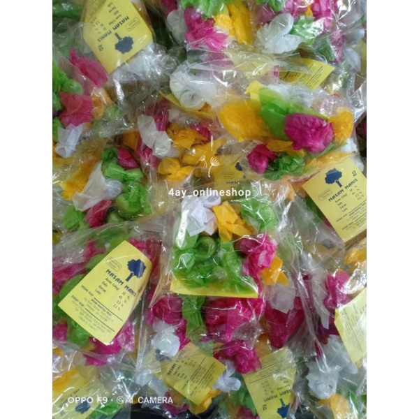 Celagi Masam Manis / Celagi Pulas | Shopee Malaysia