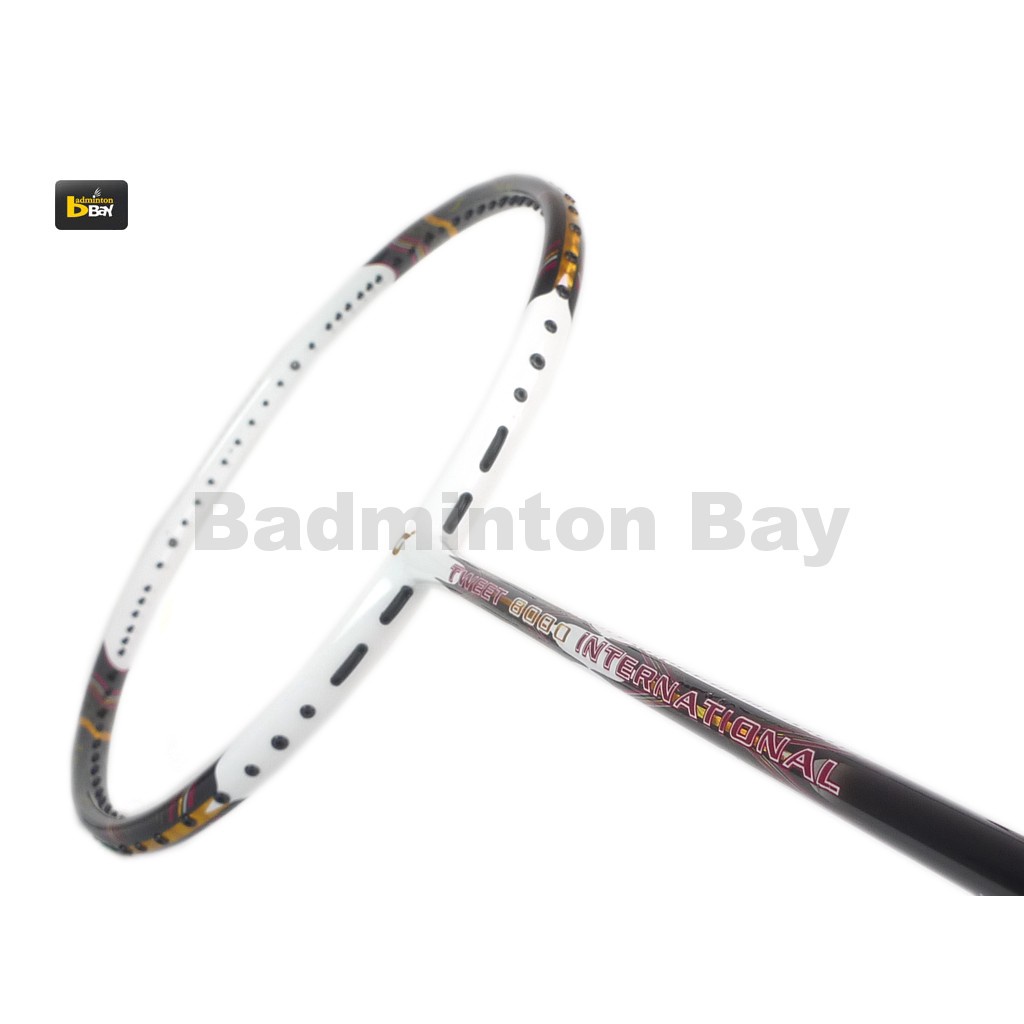 Apacs Tweet 8000 International Badminton Racket (3U) | Shopee Malaysia