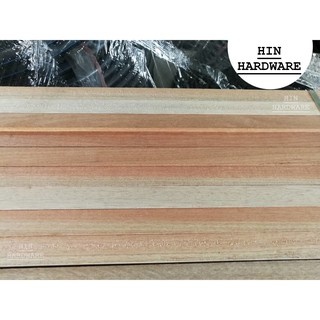 HIN Meranti Wood Ceiling / Kayu Ketam / Furniture Wood / Kayu Kambir ...