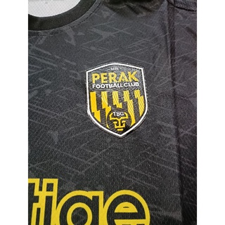 JERSI PERAK AWAY SEASON 2022 | Shopee Malaysia