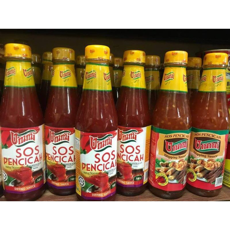 SOS UMMI Pencicah Keropok Lekor Serbaguna Exp2023 | Shopee Malaysia