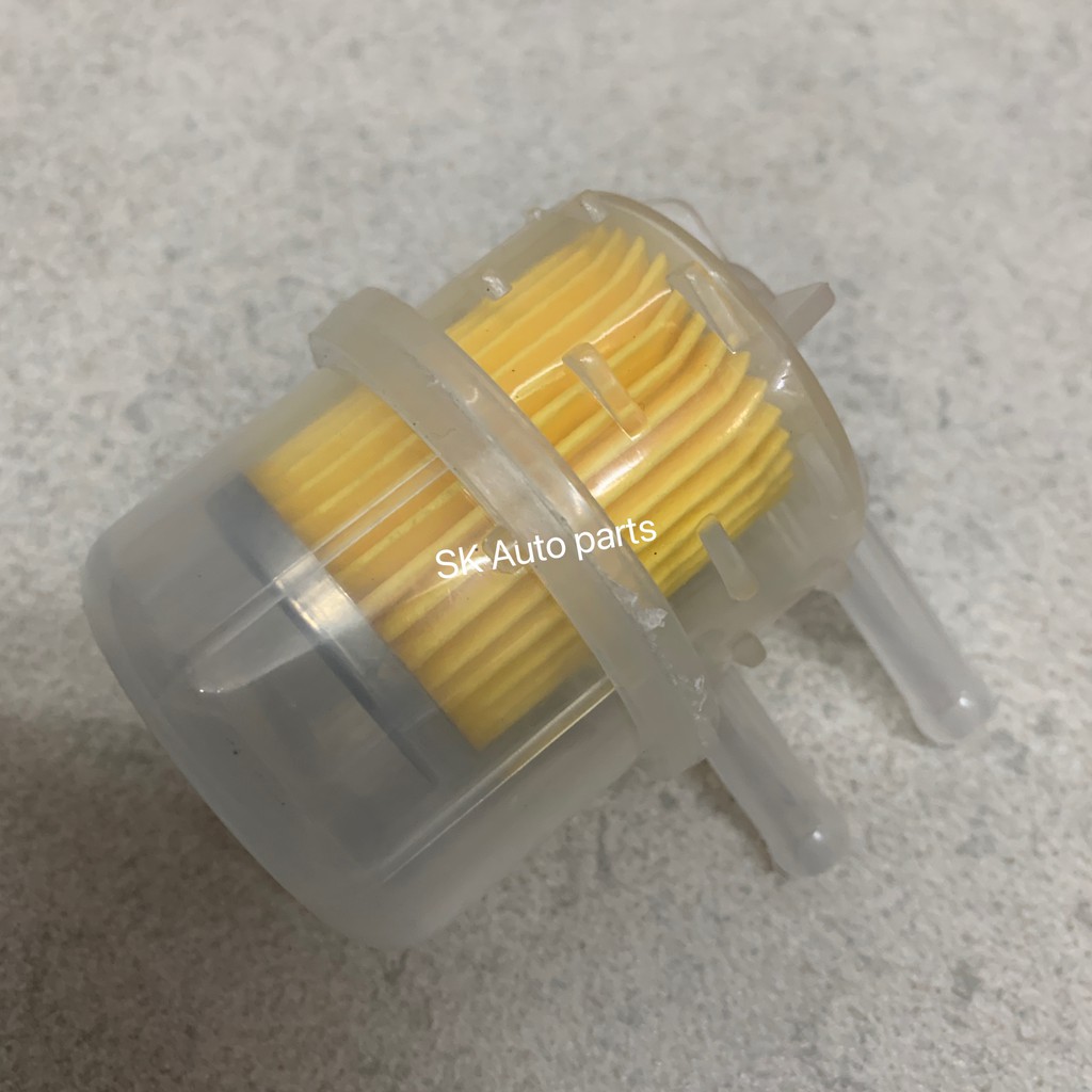 FUEL FILTER - PROTON SAGA 12V , ISWARA, | Shopee Malaysia