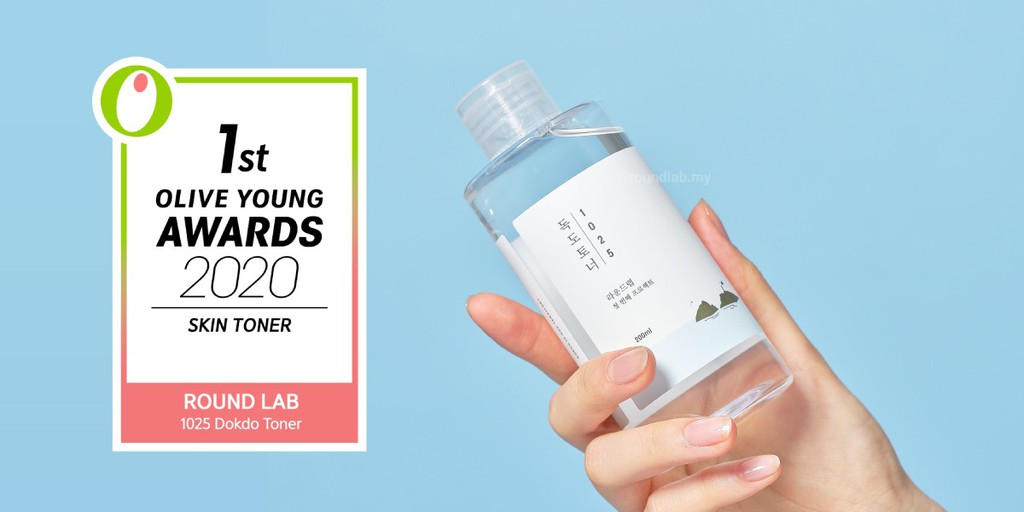 Round Lab Official Store, Online Shop | Shopee Malaysia