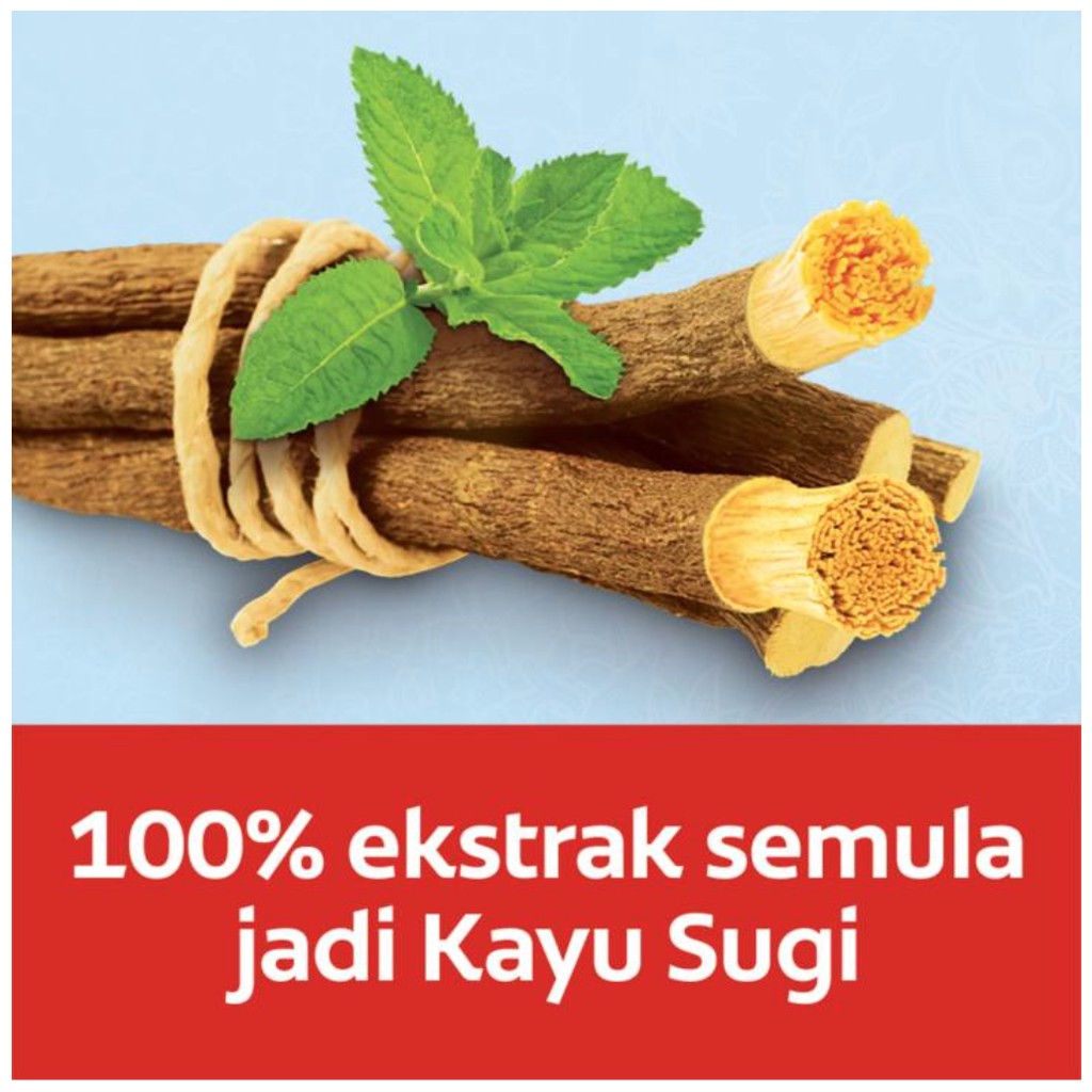 Colgate Kayu Sugi Ubat Gigi Anticavity Herba 175GM | Shopee Malaysia