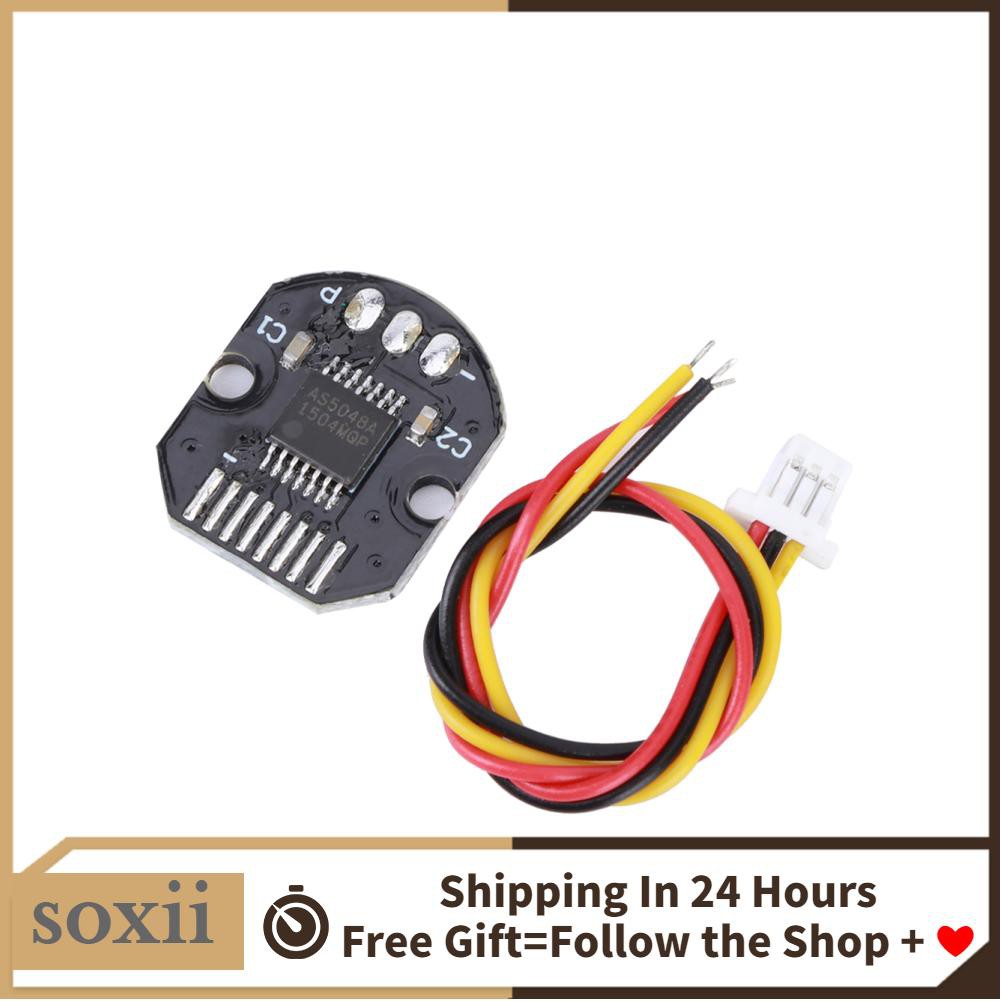 [ REDUCTION MYR 2.64 ] Soxii as5048a magnetic encoder pwm sp.i ...