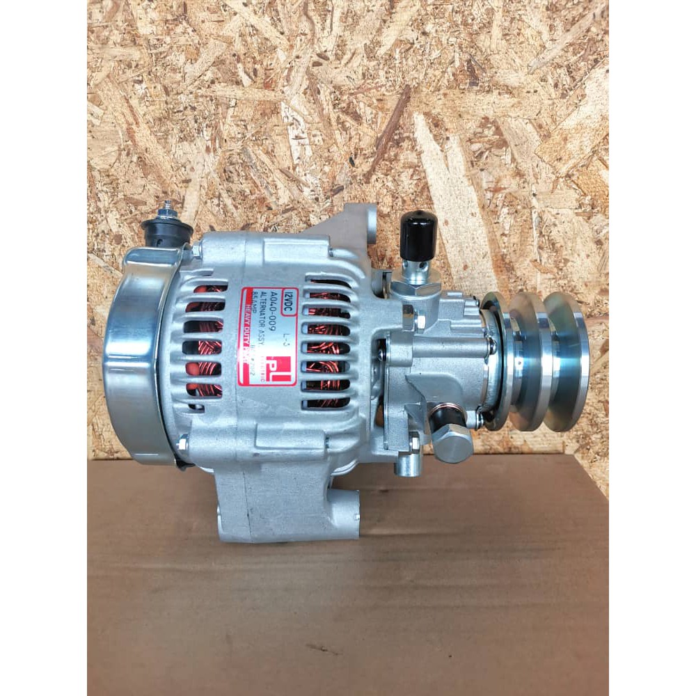 TOYOTA 3L ENGINE ALTERNATOR (NEW) | Shopee Malaysia