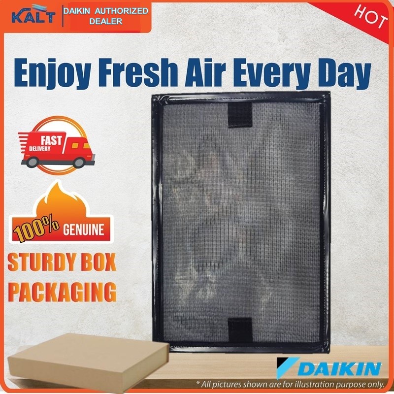 Original Daikin Ducted Type Filter Ceiling Concealed Type Filter 1PC ...