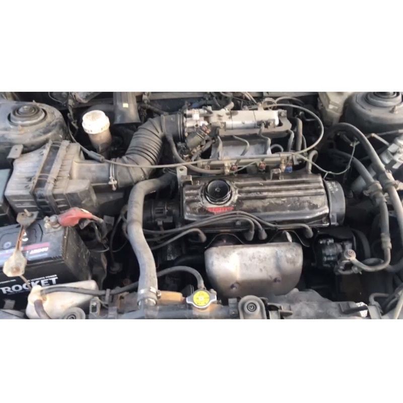 Proton Wira MMC injection set a-z | Shopee Malaysia