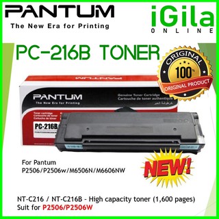 pantum - Prices and Promotions - Jan 2023 | Shopee Malaysia