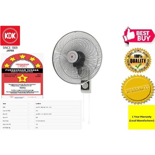 kdk wall fan - Prices and Promotions - Jul 2022 | Shopee Malaysia