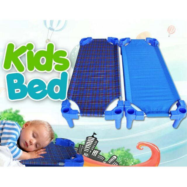 Stackable Cot / Stackable Bed | Shopee Malaysia