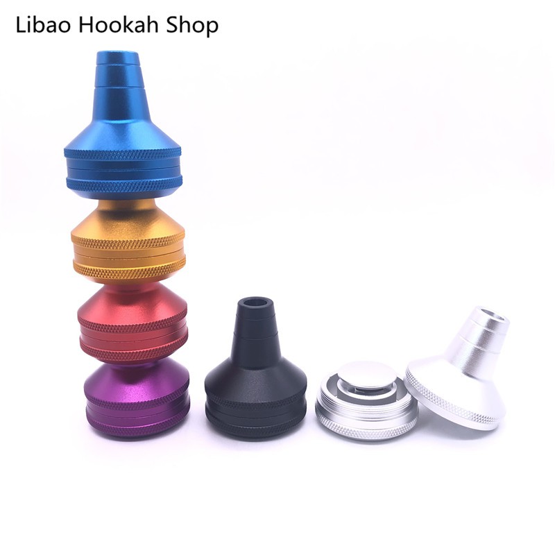 Smoking Flavor Oil Catcher Sisha Aluminium Shisha Chicha Hookah Syrup ...