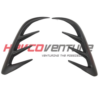 PROTON SAGA VVT MC1-2 REAR CANNARD 2021-2022 | Shopee Malaysia