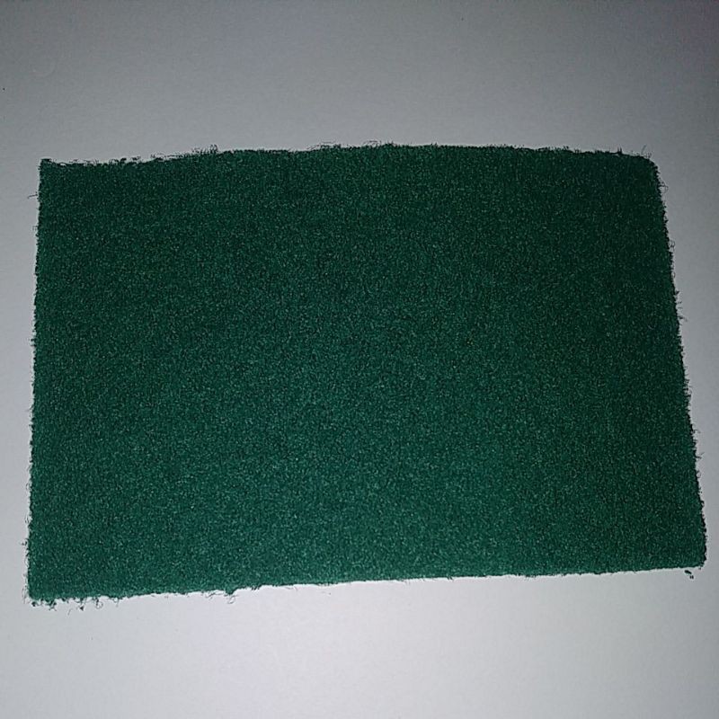 [READY STOCK] Scouring Pad Penyental sponge scrub scour | Shopee Malaysia