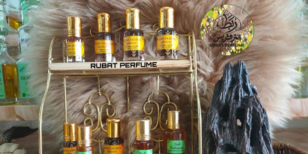 Rubat perfumes, Online Shop | Shopee Malaysia