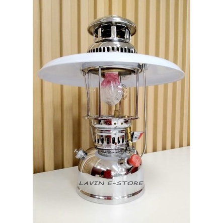 Lampu Gasoline Kerosene Lantern Butterfly Vintage | Shopee Malaysia