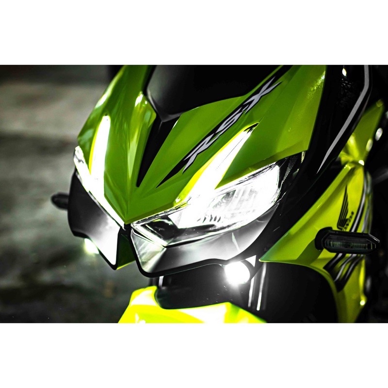 RS-X | Winner X Winglet with Spotlight READY STOCK! | Shopee Malaysia