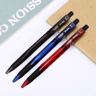Hata Spark Semi Gel Ball Pen 0.5mm/0.7mm | Shopee Malaysia