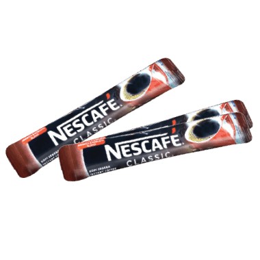 Nescafe Classic Stick pack 30's x 2g | Shopee Malaysia