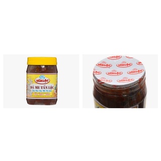 Da me tan loc Tamarind Stone ( 500g ) | Shopee Malaysia