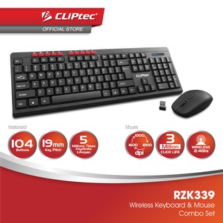 CLiPtec Official Store Online, March 2023 | Shopee Malaysia