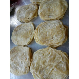 Roti Canai Segera Kosong ( 5 keping RM6 ) | Shopee Malaysia