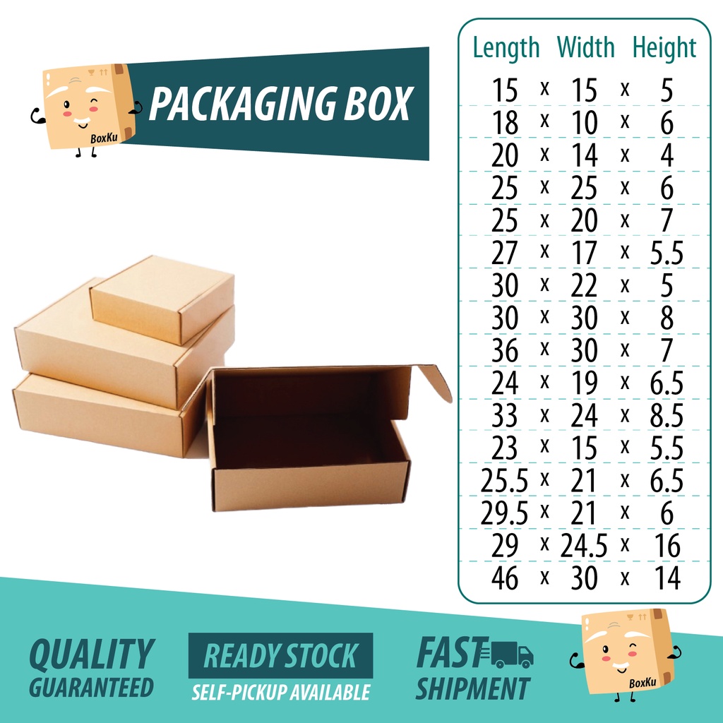 Packaging box, pizza box, small box, kraft box, paper box, Carton box ...