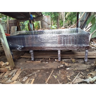 Pangkin Kayu Solid (Boleh buat design anda) | Shopee Malaysia